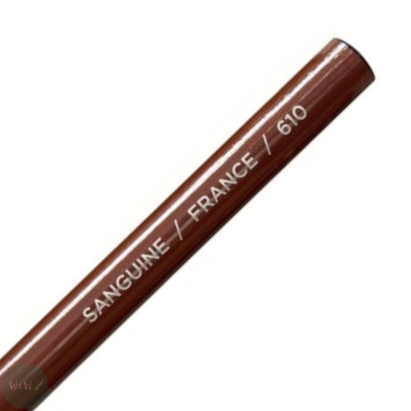 DRAWING / SKETICHING PENCILS - Conté à Paris - SKETCHING - SANGUINE ...