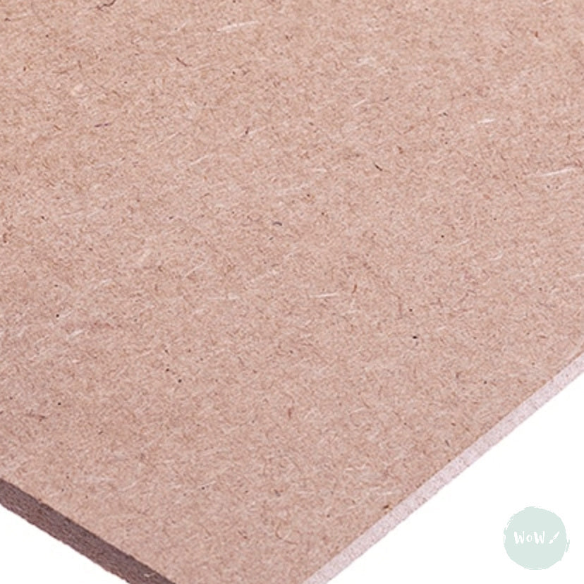 Drawing Boards- MDF A3+ – WoW Art Supplies