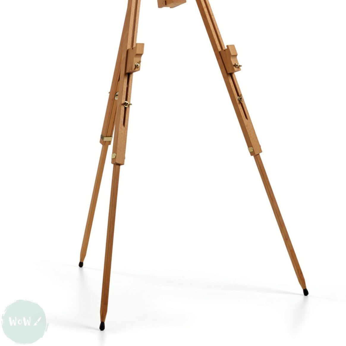 Field Sketching Easel- Beechwood – WoW Art Supplies