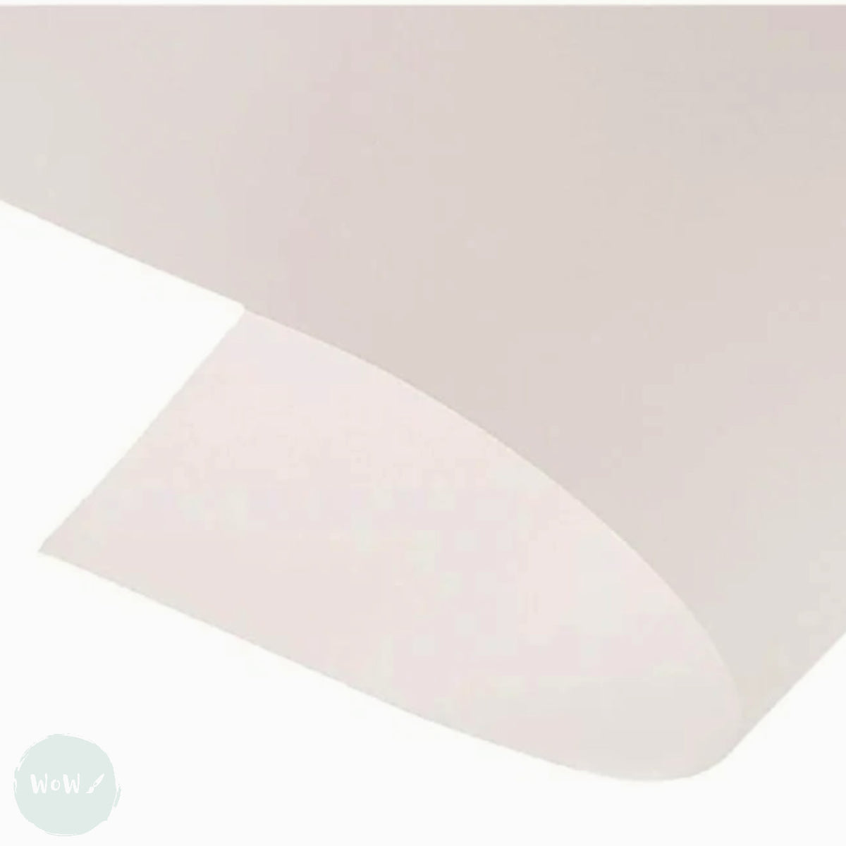 Tracing Paper - 110gsm - A1 - TEN sheets – WoW Art Supplies