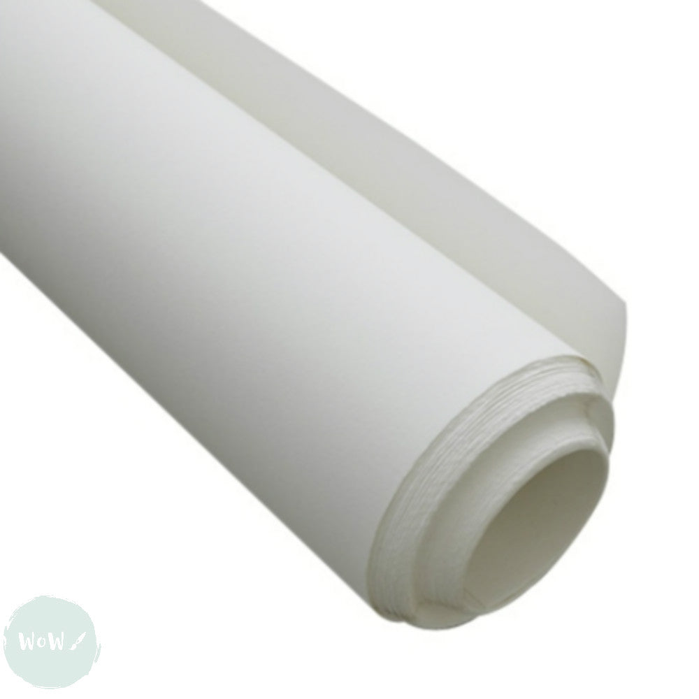 Cartridge Paper Roll - 200gsm Fabriano Accademia Drawing paper 150cm x ...