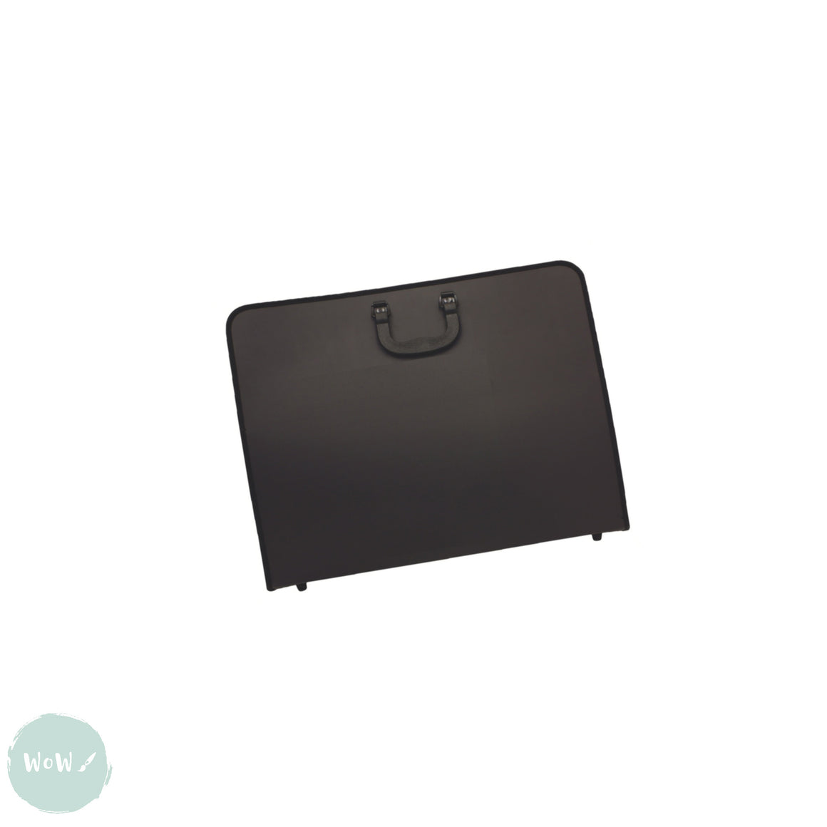 Art Carry Cases (without rings) – WoW Art Supplies