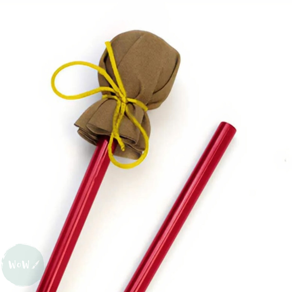 Artists' Mahl Stick – WoW Art Supplies