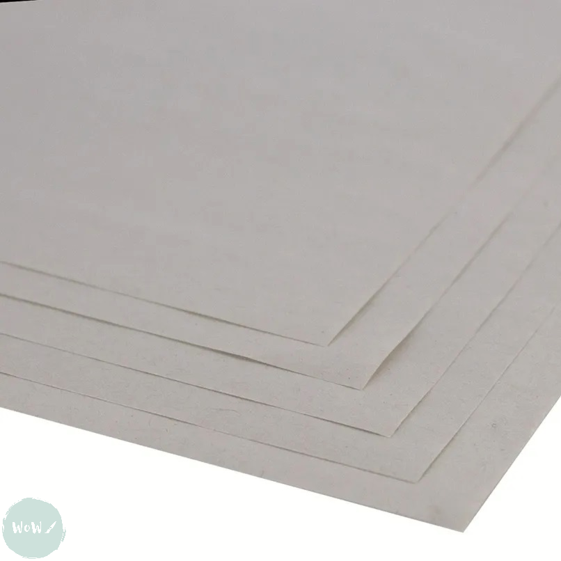 NEWSPRINT Paper Pad, 100 sheets - A4 – WoW Art Supplies