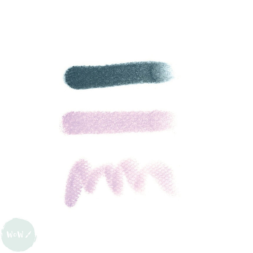 PAN PASTEL - TOOL - SOFFT - Knife with 5 Covers (No. 1 Round) – WoW Art ...