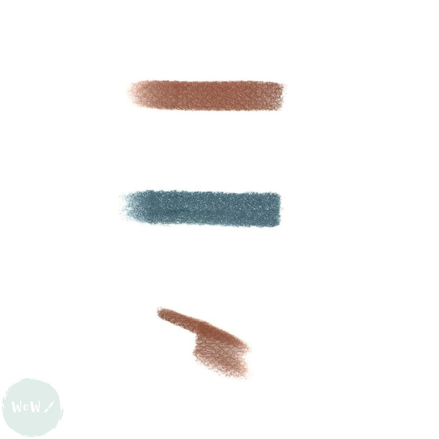 PAN PASTEL - TOOL - SOFFT - Knife with 5 Covers (No. 2 Flat) – WoW Art ...