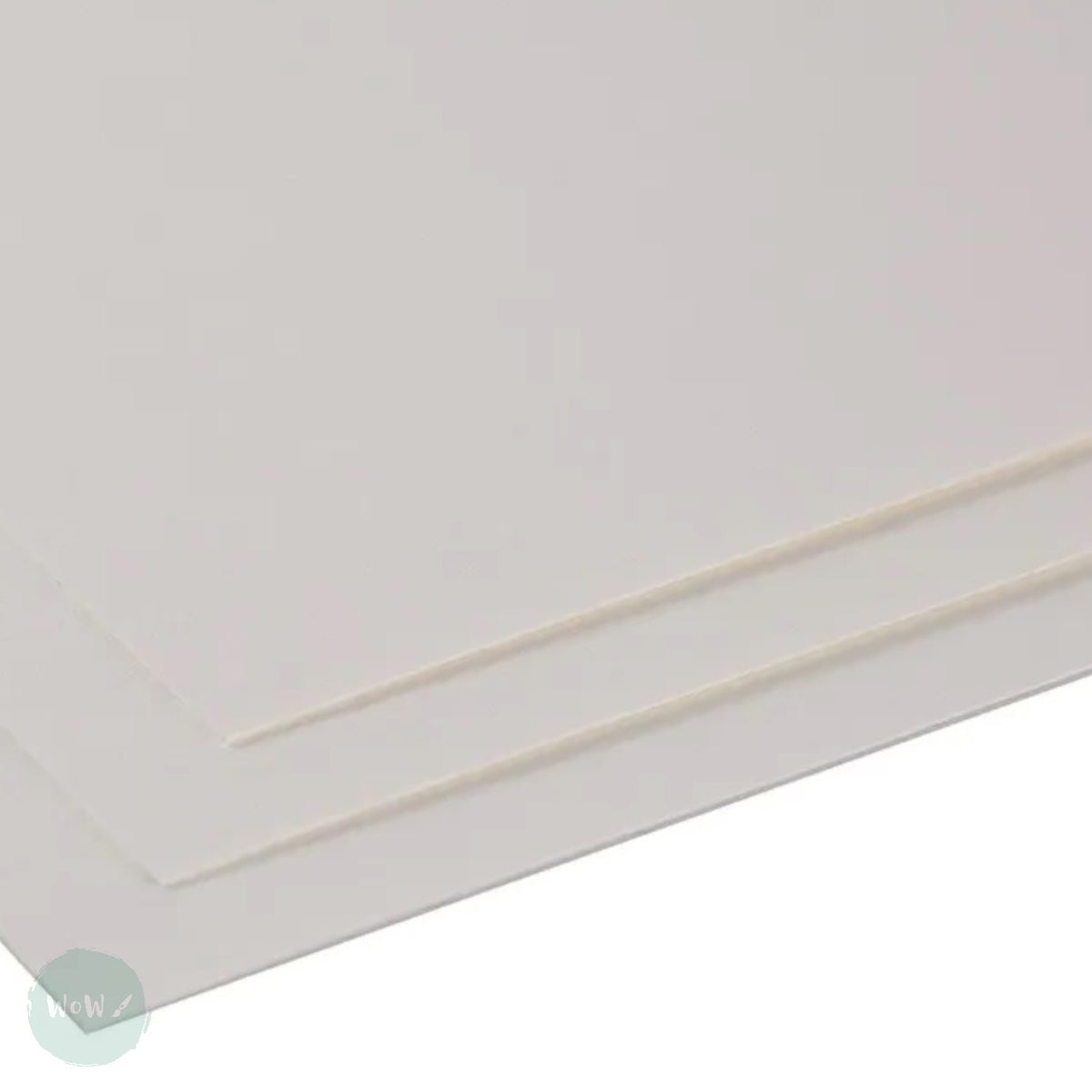ACRYLIC PAPER PAD - Seawhite – 360gsm - A4 – WoW Art Supplies