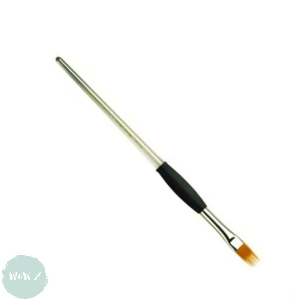 Comb / Rake Brush- Pro Arte - Twistgrip- Small – WoW Art Supplies