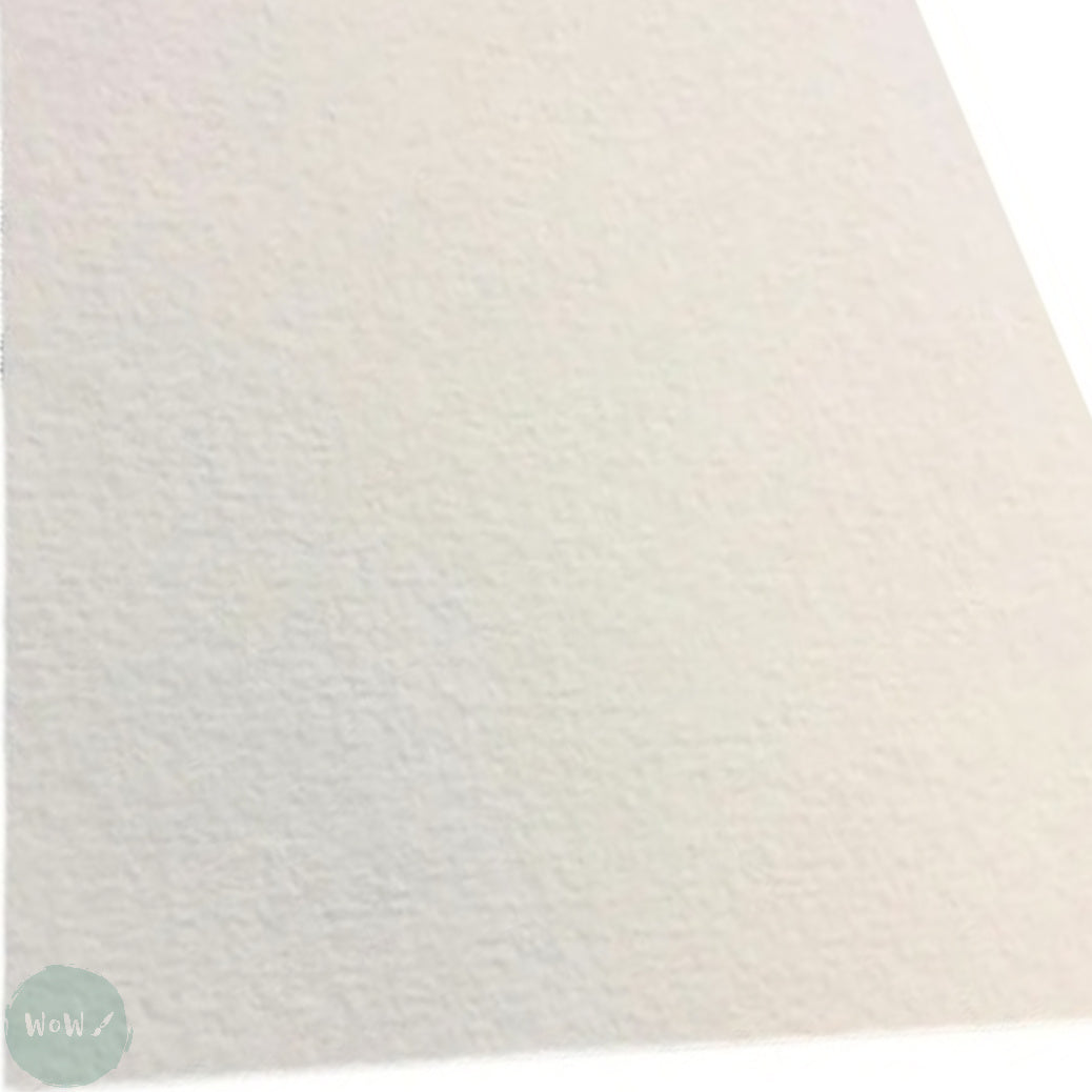 Seawhite Watercolour Paper- A2+ (17 x 24") - 300 gsm - 25% RECYCLED CO ...