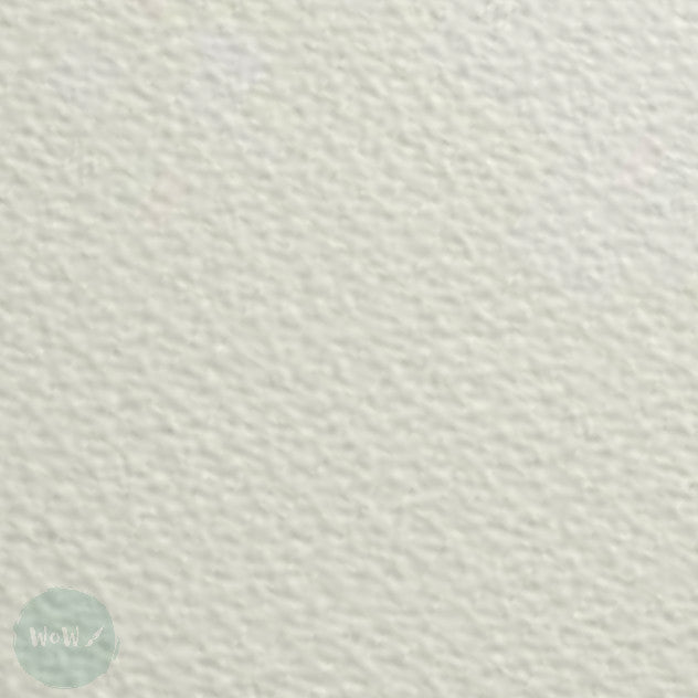 WATERCOLOUR PAPER - Saunders WATERFORD - WHITE - 5 SHEETS - 300 gsm (1 ...