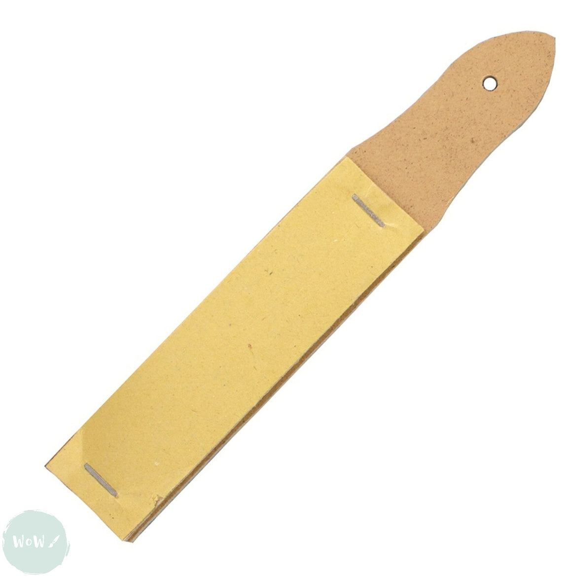 Sharpener - Sandpaper block – WoW Art Supplies