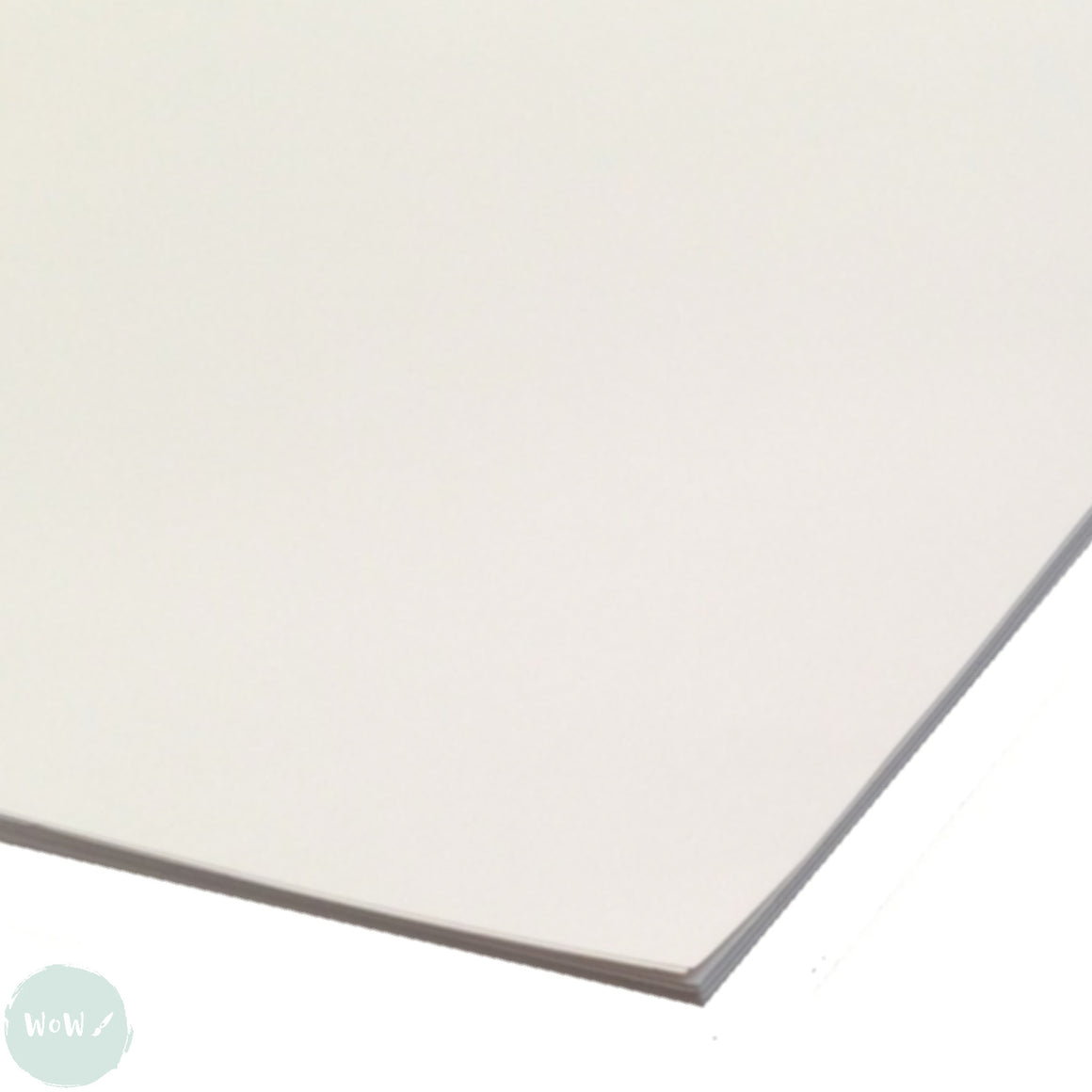 Cartridge Paper sheets- various weights & colours – WoW Art Supplies