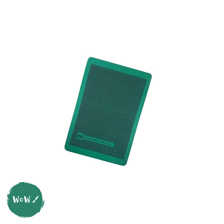 Cutting Mat A5 WEST DESIGN – WoW Art Supplies