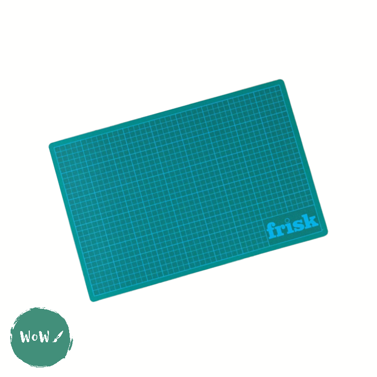 Cutting Mat A2 Heavyweight FRISK – WoW Art Supplies