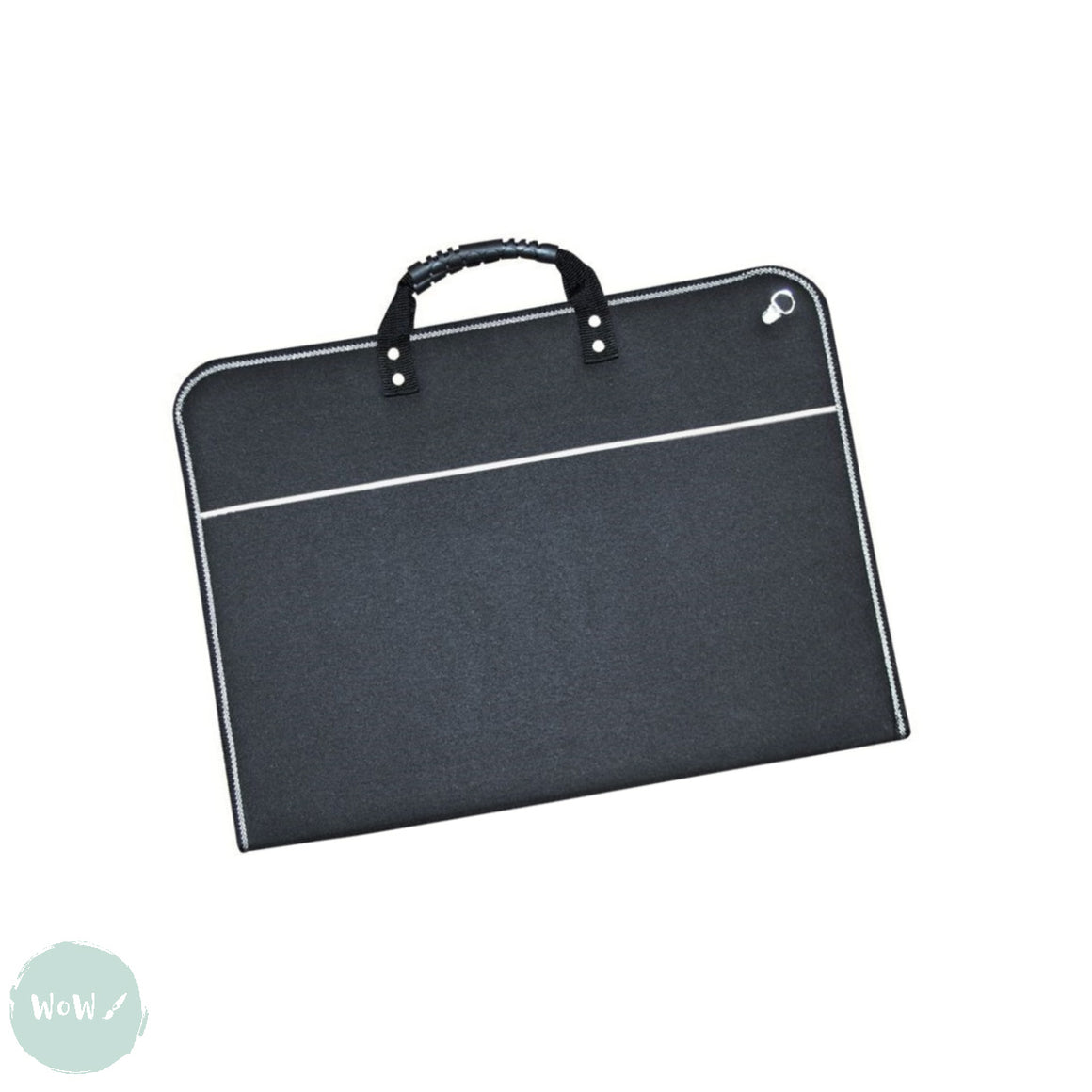 Art Carry Cases (without rings) – WoW Art Supplies