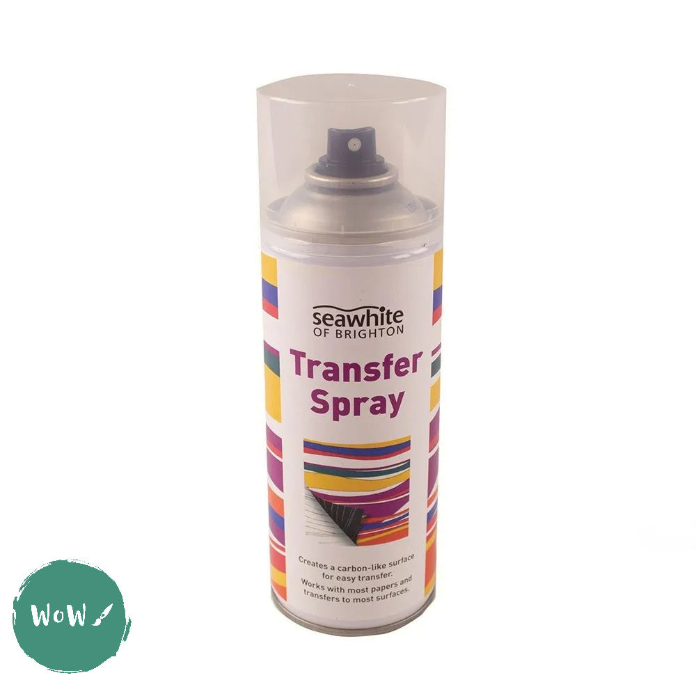 Tracing Down - TRANSFER SPRAY - 400ml – WoW Art Supplies