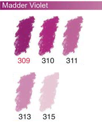 ARTISTS Soft Pastels - Sennelier - PASTEL L'ECU - SINGLE - 310 - Madde ...